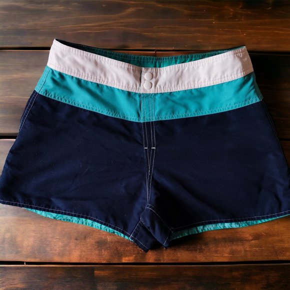 Swim | Reversible Swim Shorts | Poshmark